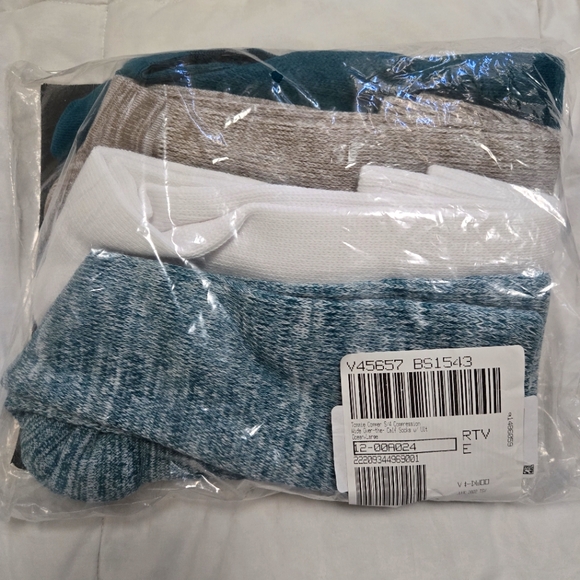 Tommie Copper | Other | Nwt Tommie Copper Women 4 Pack Ultraguard ...